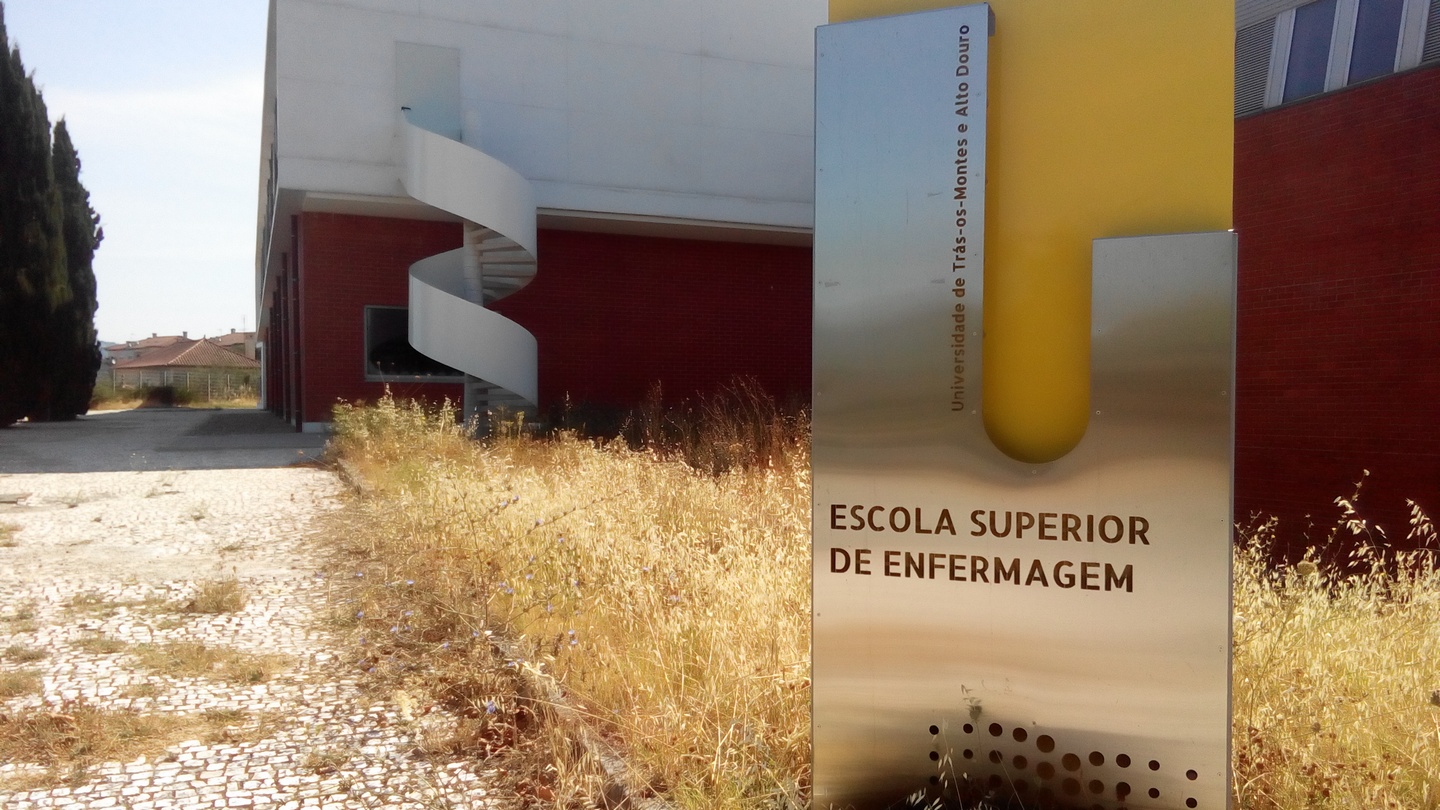 Licenciatura de Enfermagem acreditada na A3ES - UTAD TV