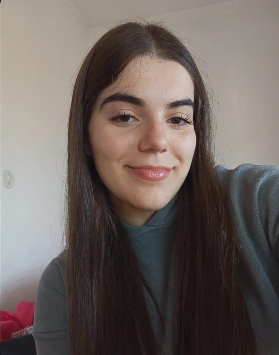 Matilde Costa - UTAD TV