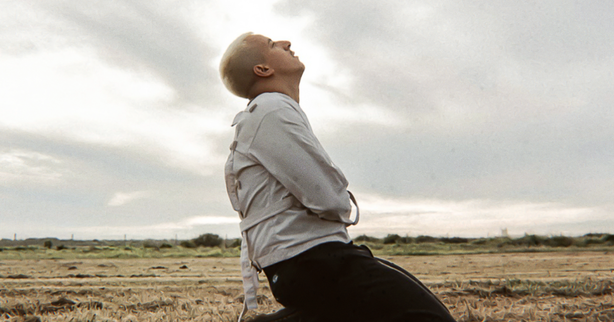 Fernando Daniel: a voz que transformou a solidão em refúgio. - UTAD TV